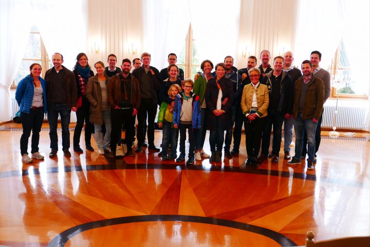 Abitreffen | Kolleg St. Blasien