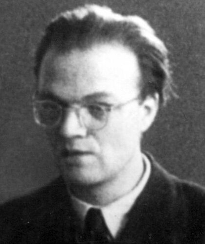 Aus Anlass des 100. Geburtstags von P. Alfred Delp SJ (15. September ...