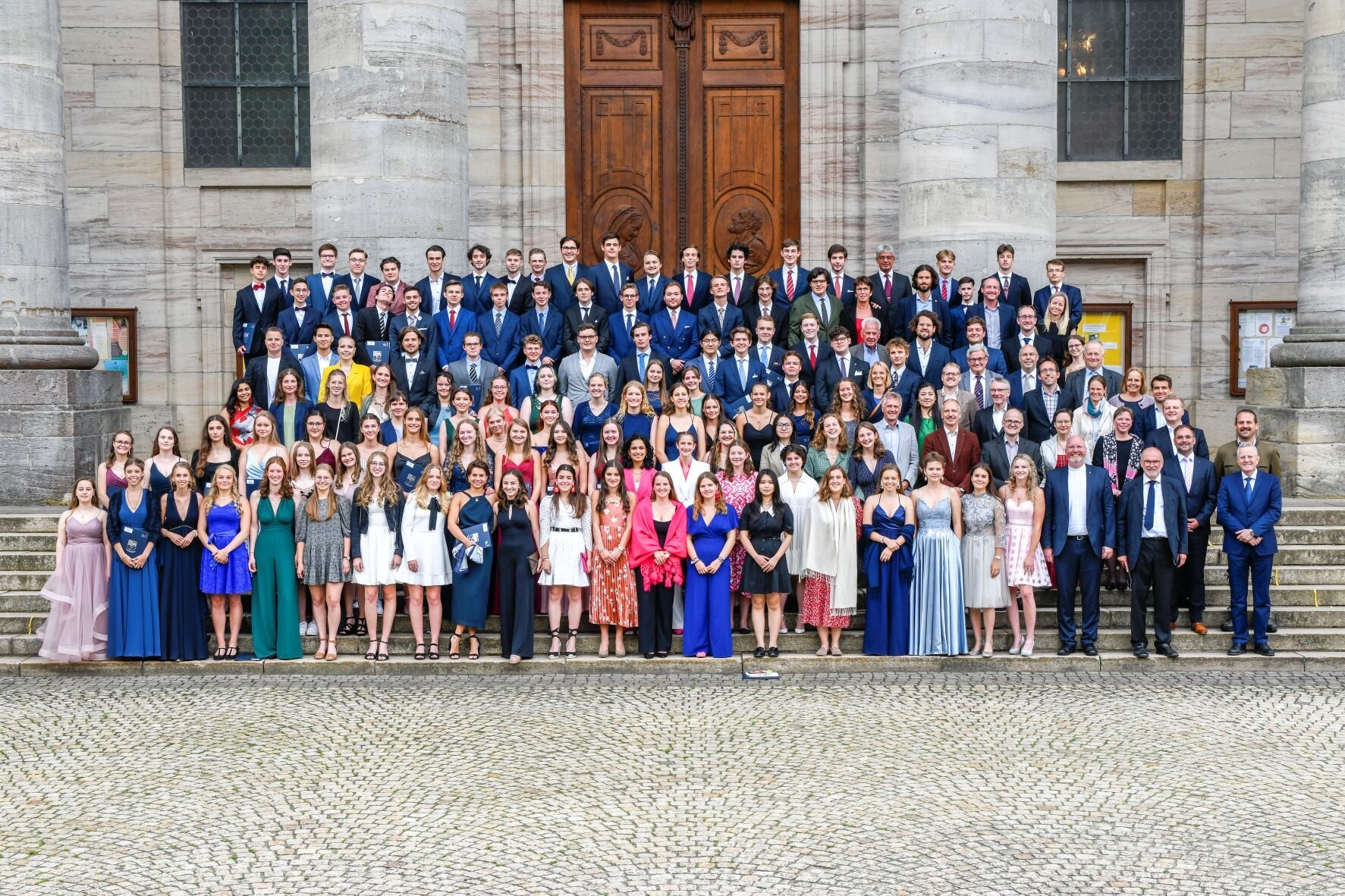 Abitur am Kolleg | Kolleg St. Blasien