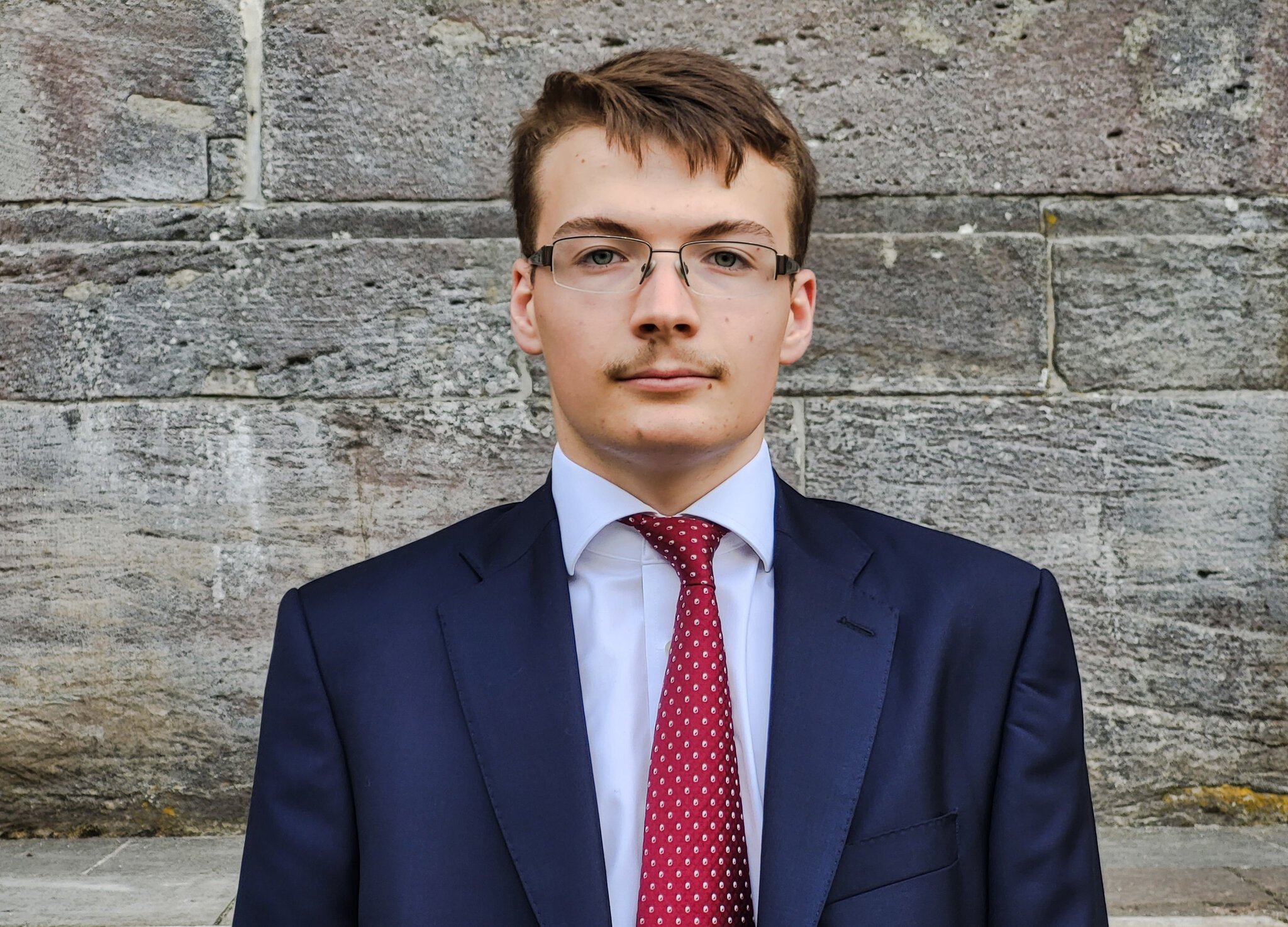 Pater-Delp-Preisträger 2022 | Kolleg St. Blasien