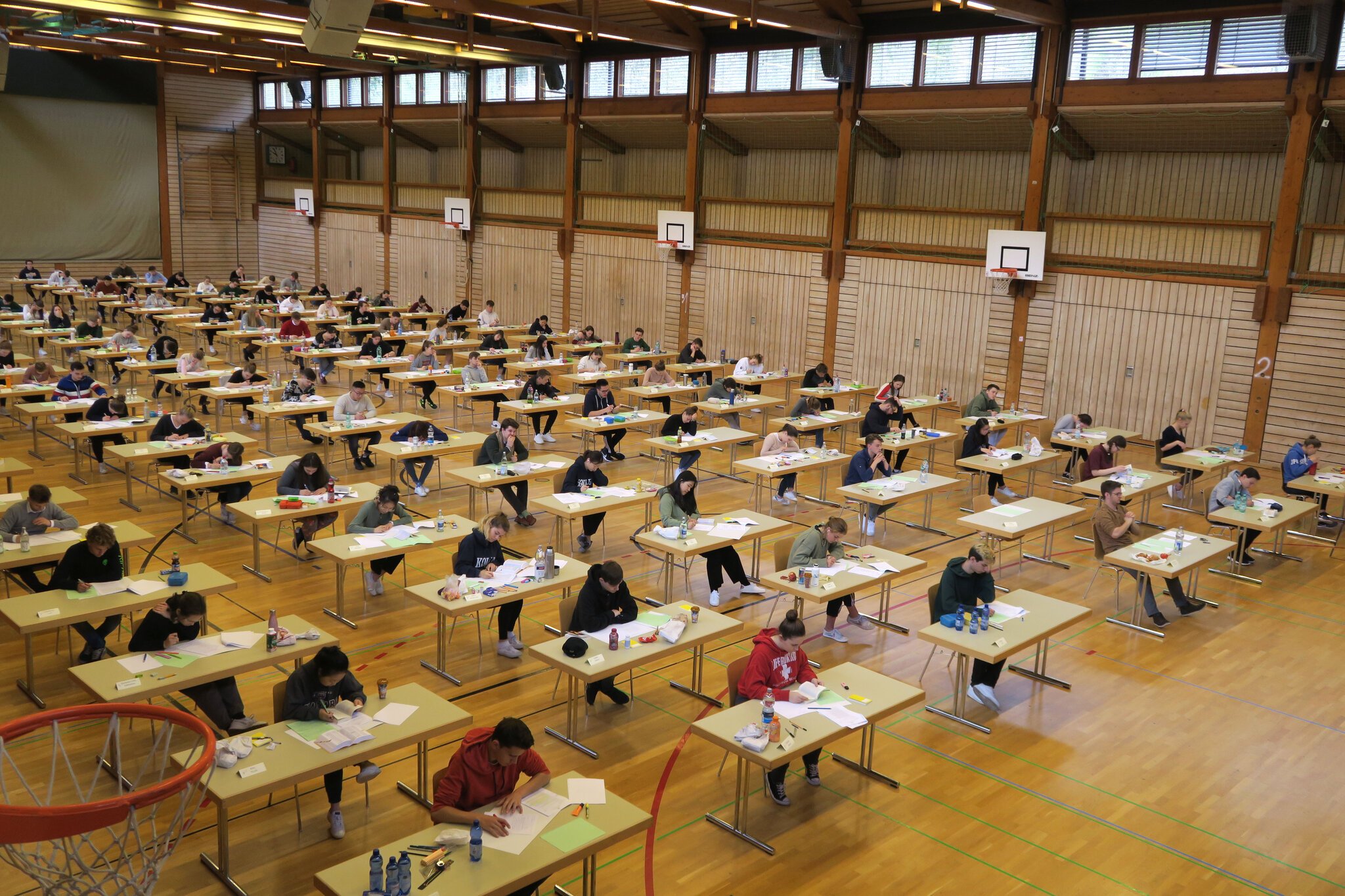 Abitur 2019 | Kolleg St. Blasien