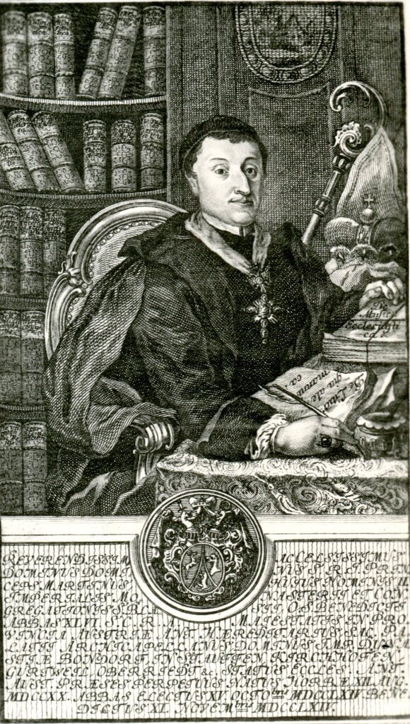 Kolleg erhält den Fürstabt-Gerbert-Preis | Kolleg St. Blasien