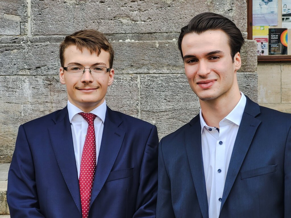 Abitur am Kolleg | Kolleg St. Blasien